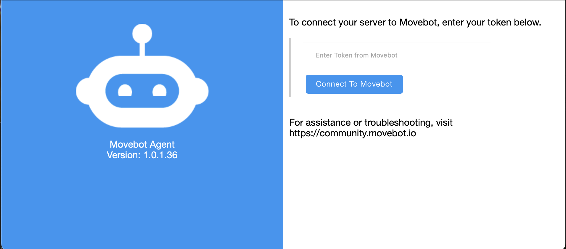 Migrating File servers and NAS devices to Dropbox | Movebot